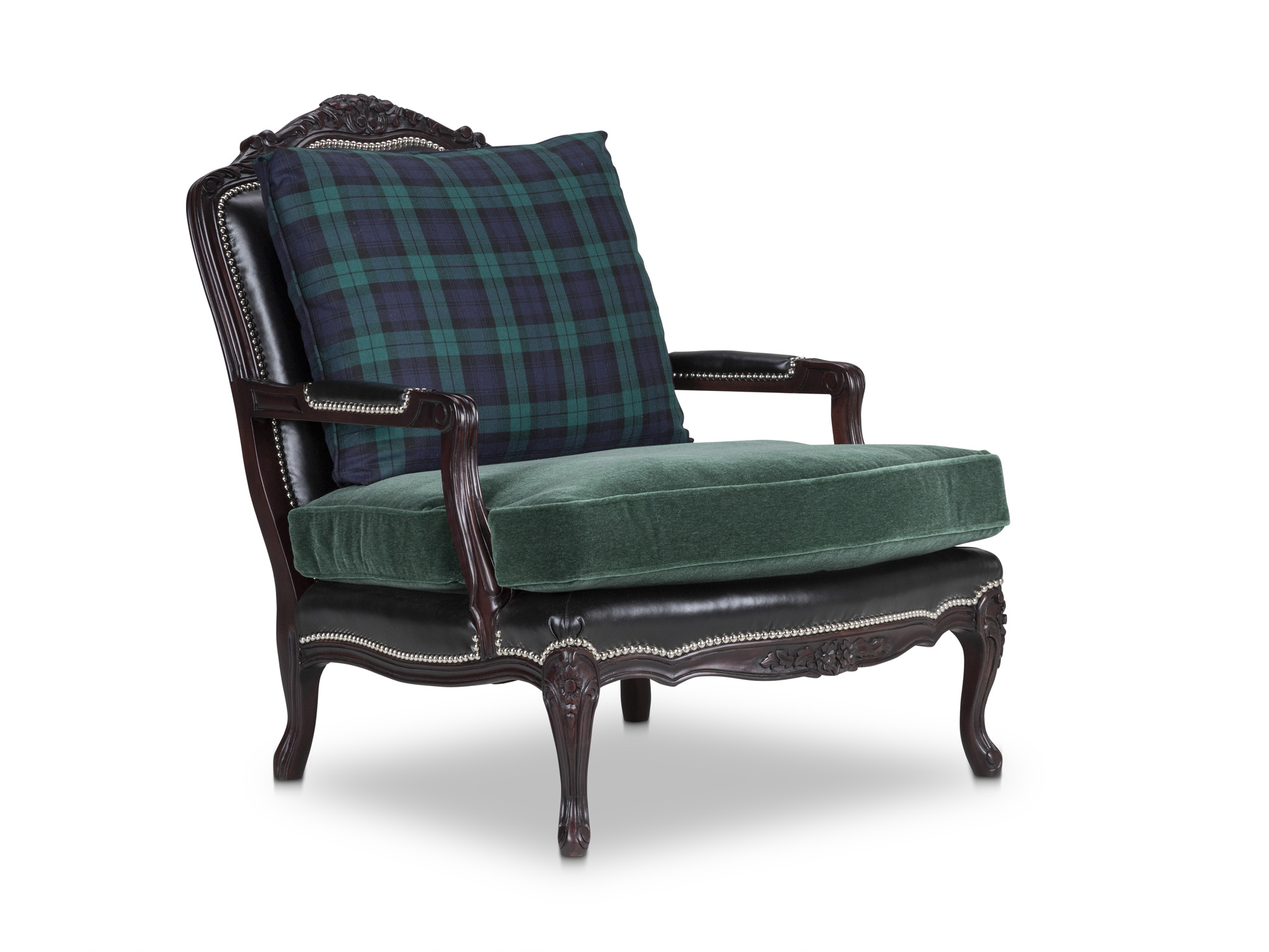 Citation Chair | EJ Victor