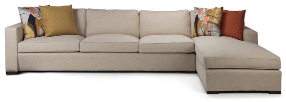 Sectionals | EJ Victor