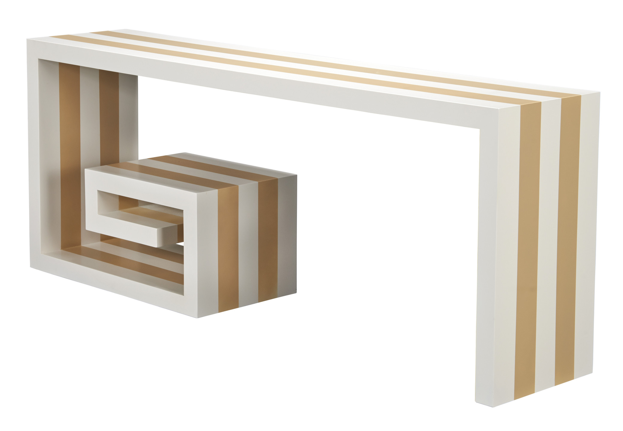 Sooz Console | EJ Victor