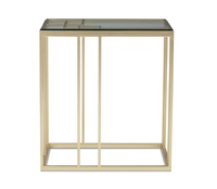 Escher Side Table | EJ Victor