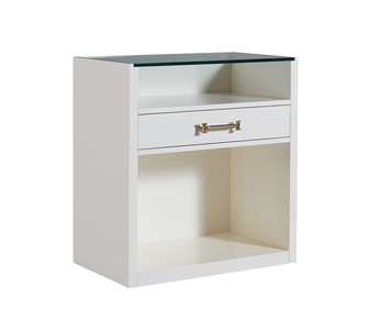 Eton Manor Bedside Table | EJ Victor