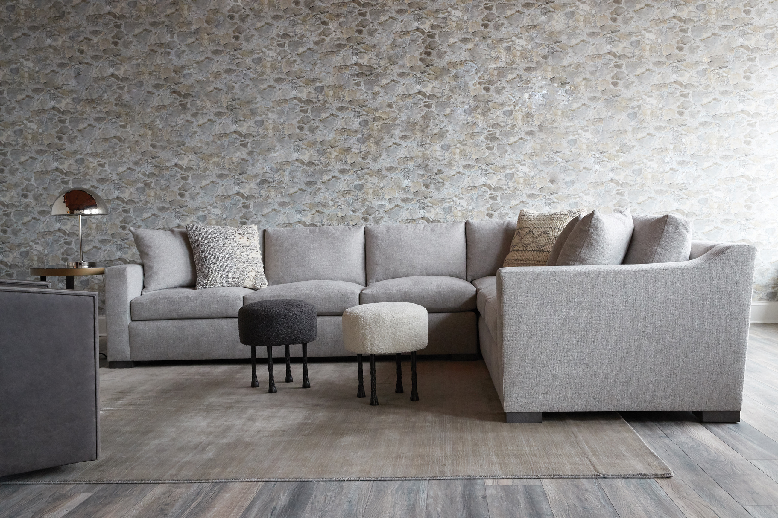 Wellington Sectional | EJ Victor