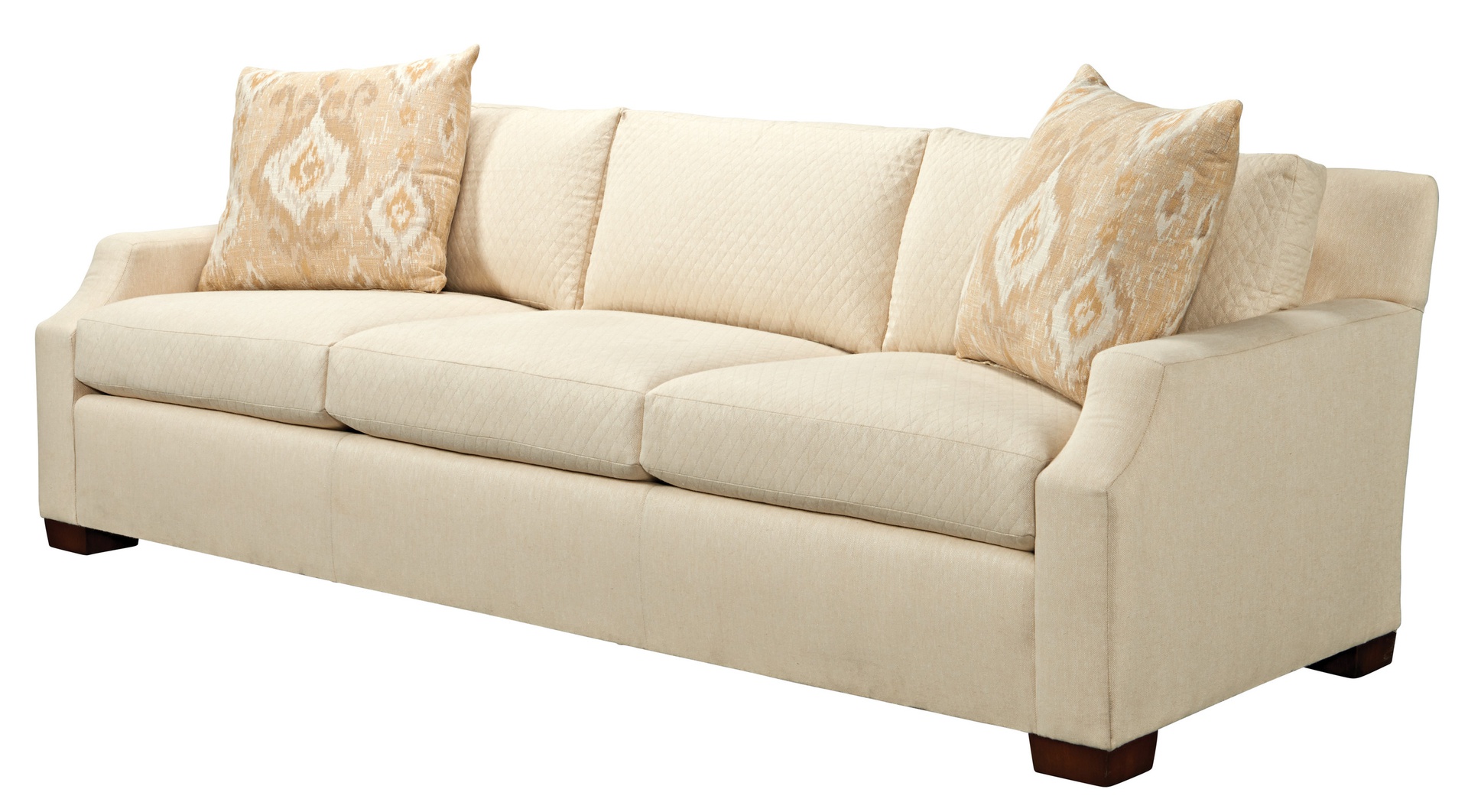 Legend Sofa (96") | EJ Victor