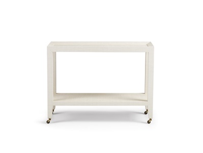 Cara End Table | EJ Victor