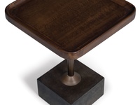 Coco Side Table | EJ Victor