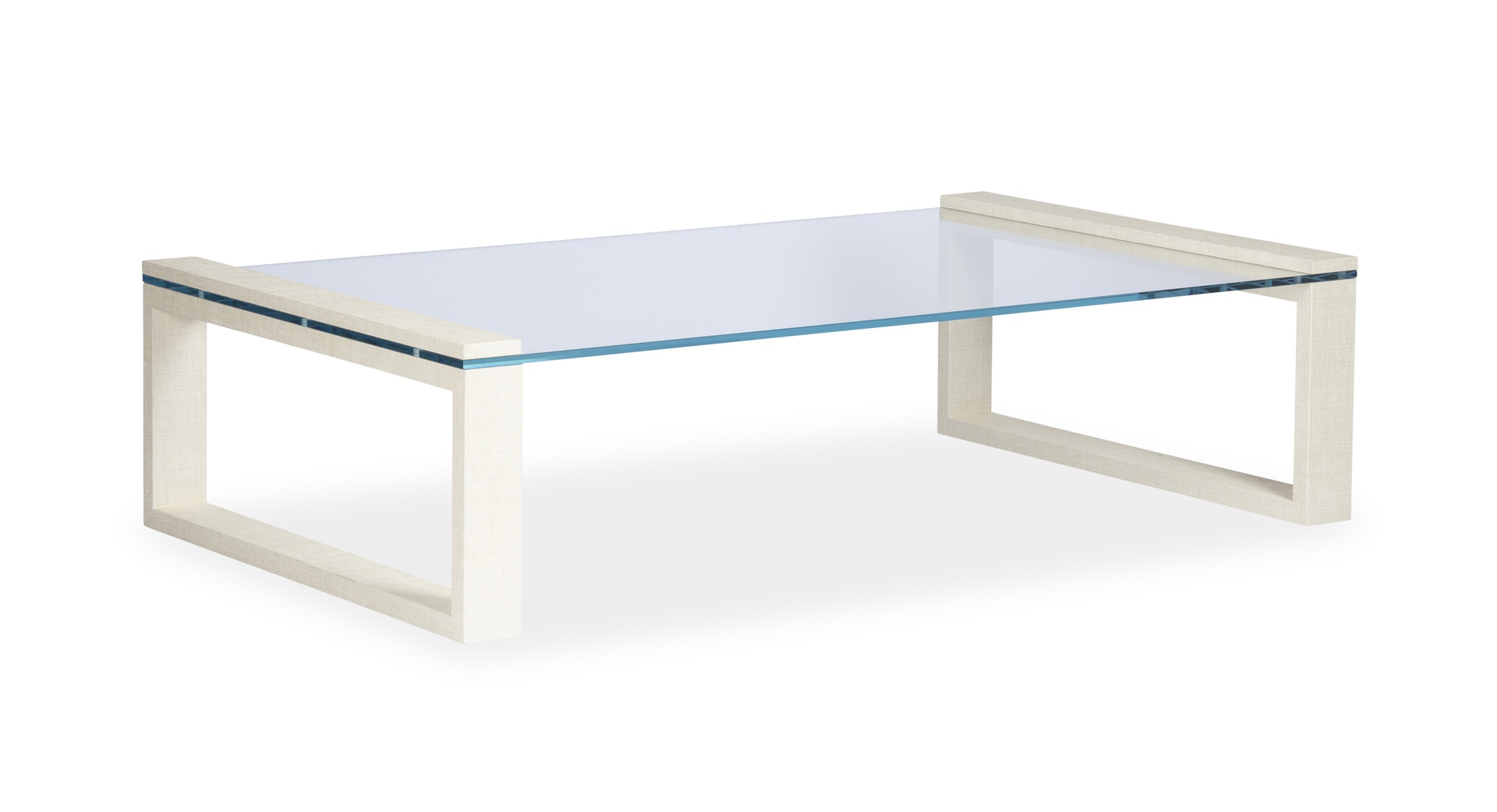 Dexter Wrap Coffee Table | EJ Victor