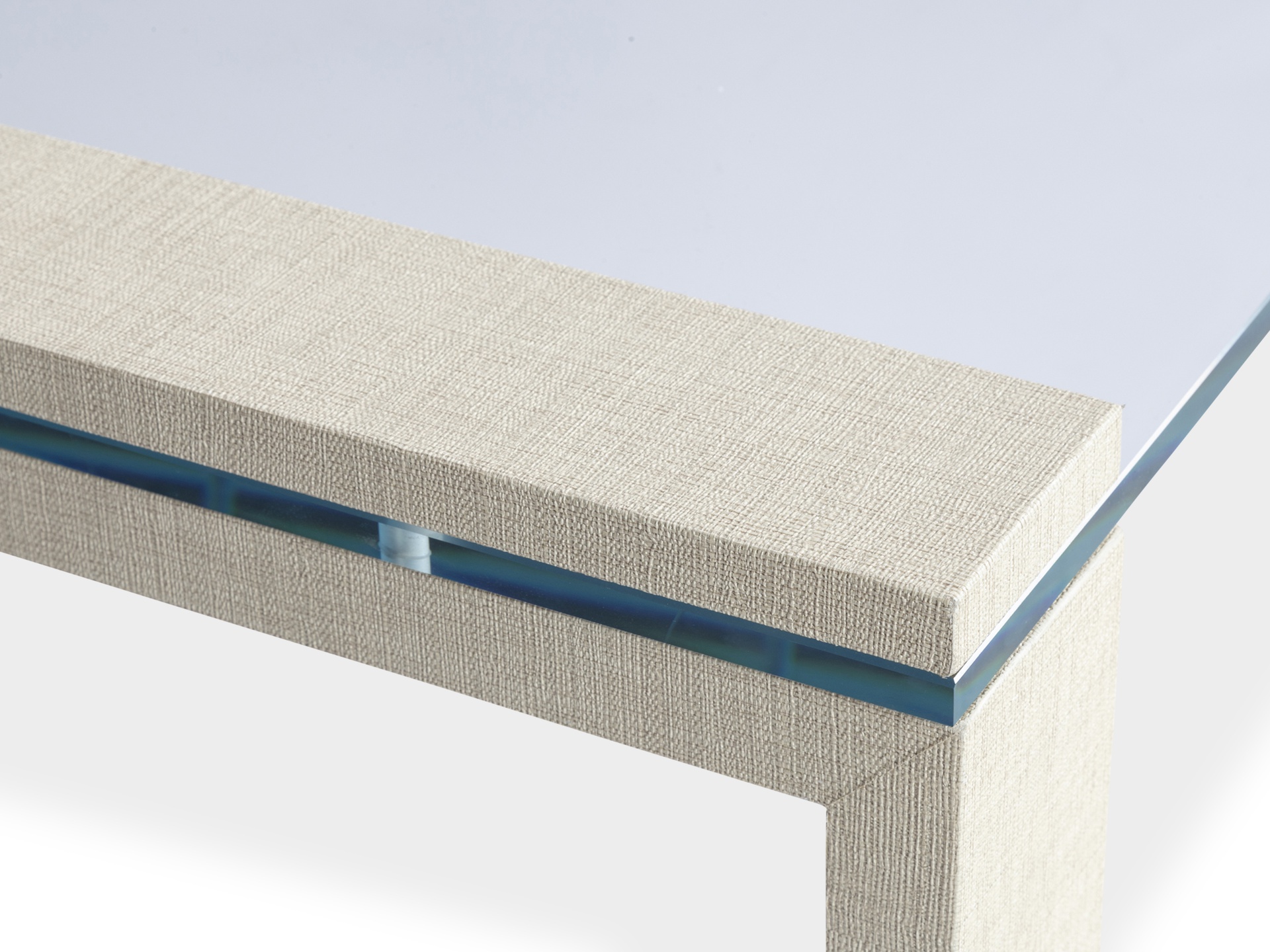 Dexter Wrap Coffee Table | EJ Victor