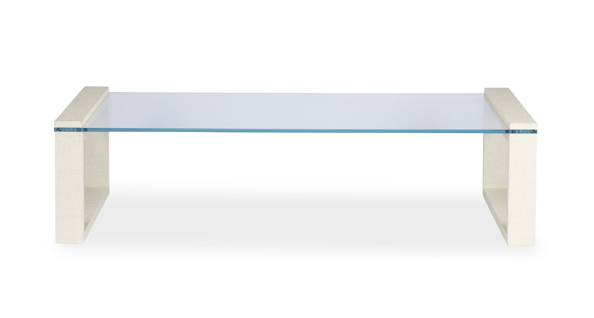 Dexter Wrap Coffee Table | EJ Victor