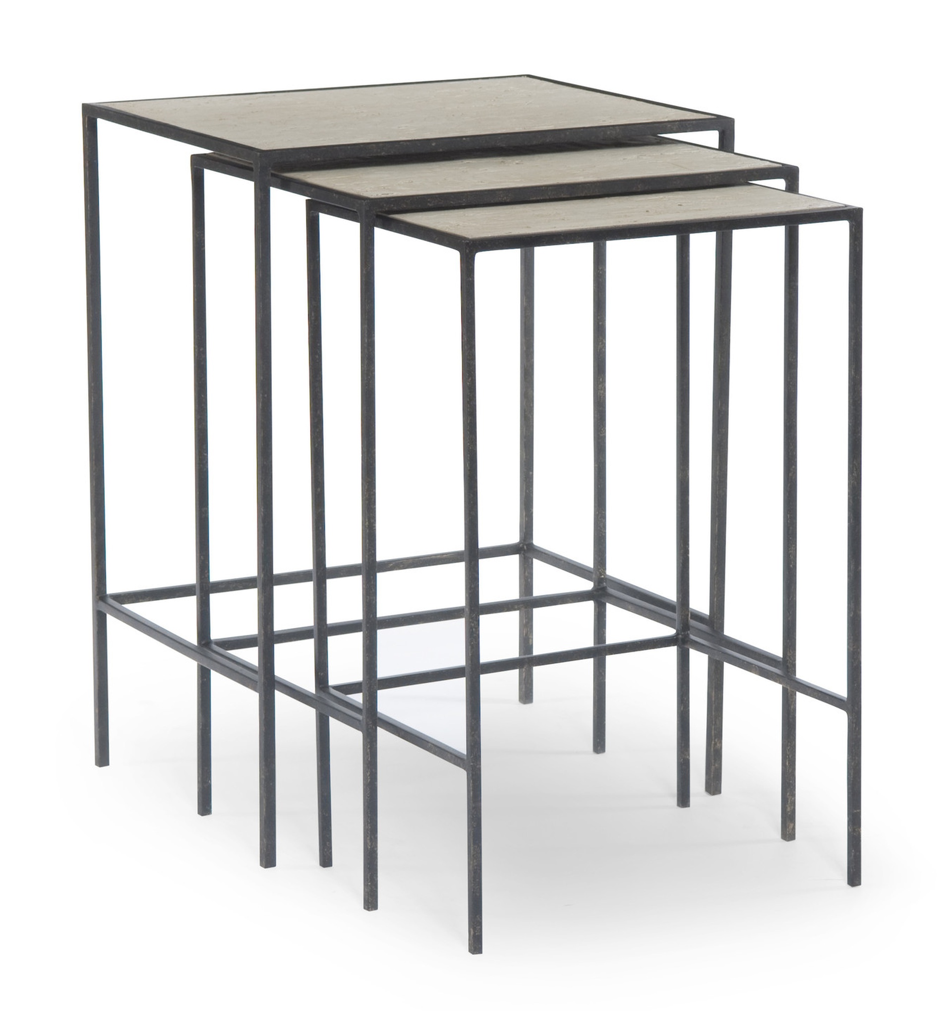 G Stack Tables | EJ Victor