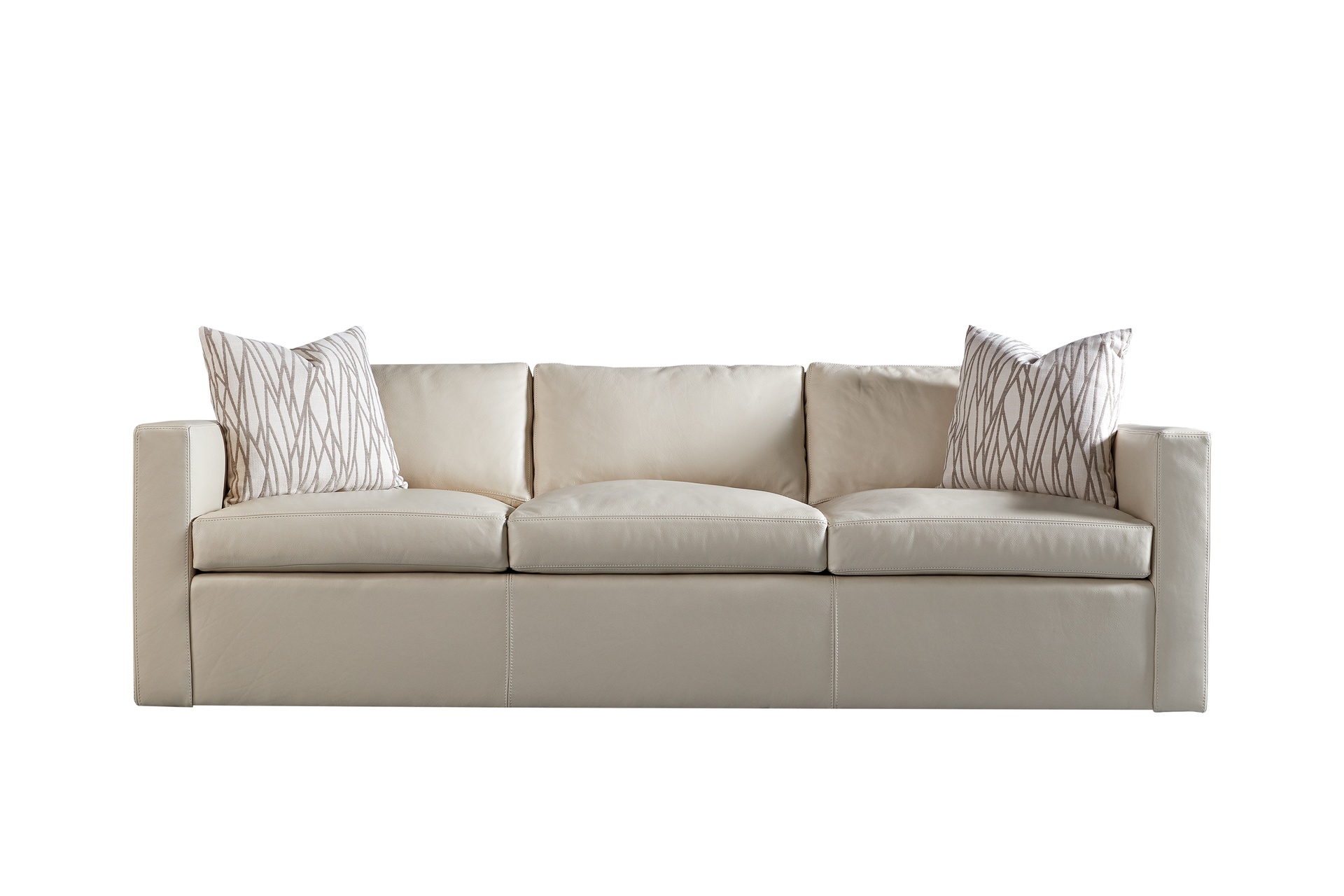 Bentley Three Seat Sofa | EJ Victor